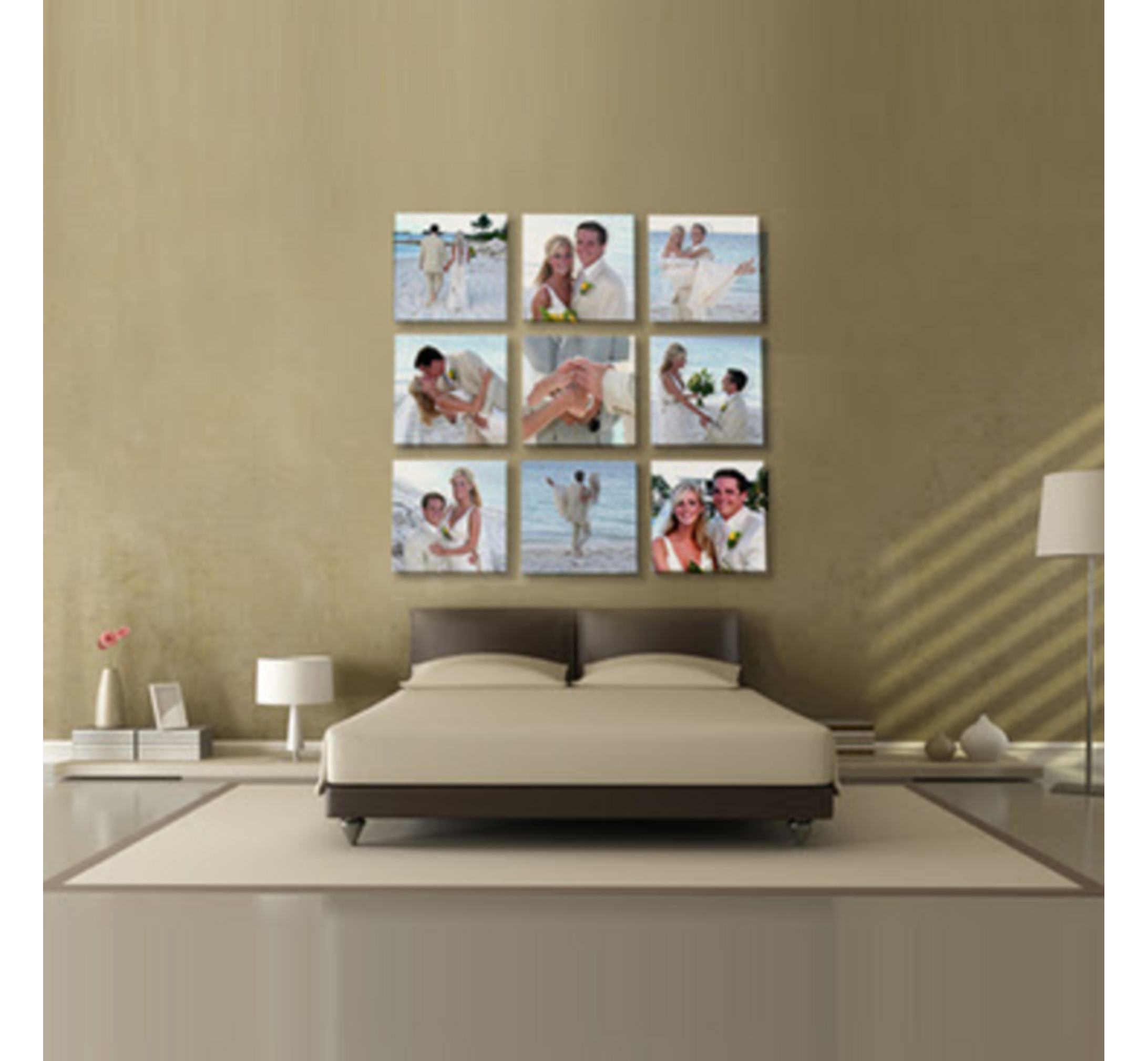 CUBE PURE COTTON CANVAS MATTE 0,0000000000 - fortunadigital